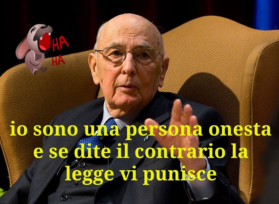 Vilipendio di Stato e Alto Tradimento – cambiailmondo