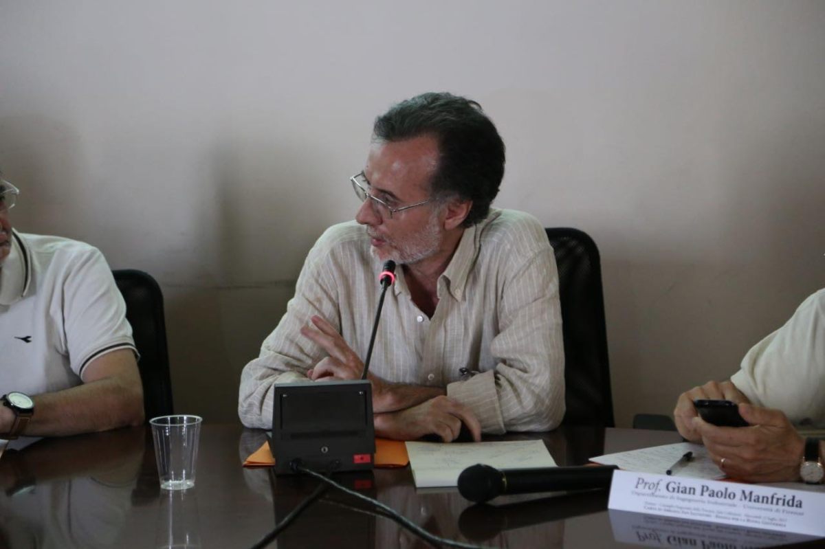 Alessandro Vissalli e Carlo Formenti: Partito e classe dopo la fine ...