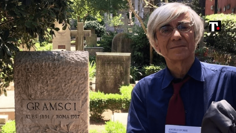 ‘Historia magistra vitae…’ intervista a Angelo d’Orsi – cambiailmondo