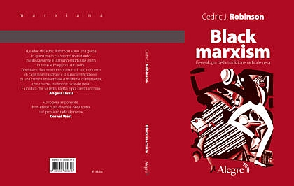 Annotazioni su Black Marxism, con uno o due occhi sulla Sardegna ...