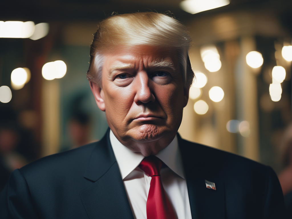 Trump e le vene occluse dell’America – cambiailmondo