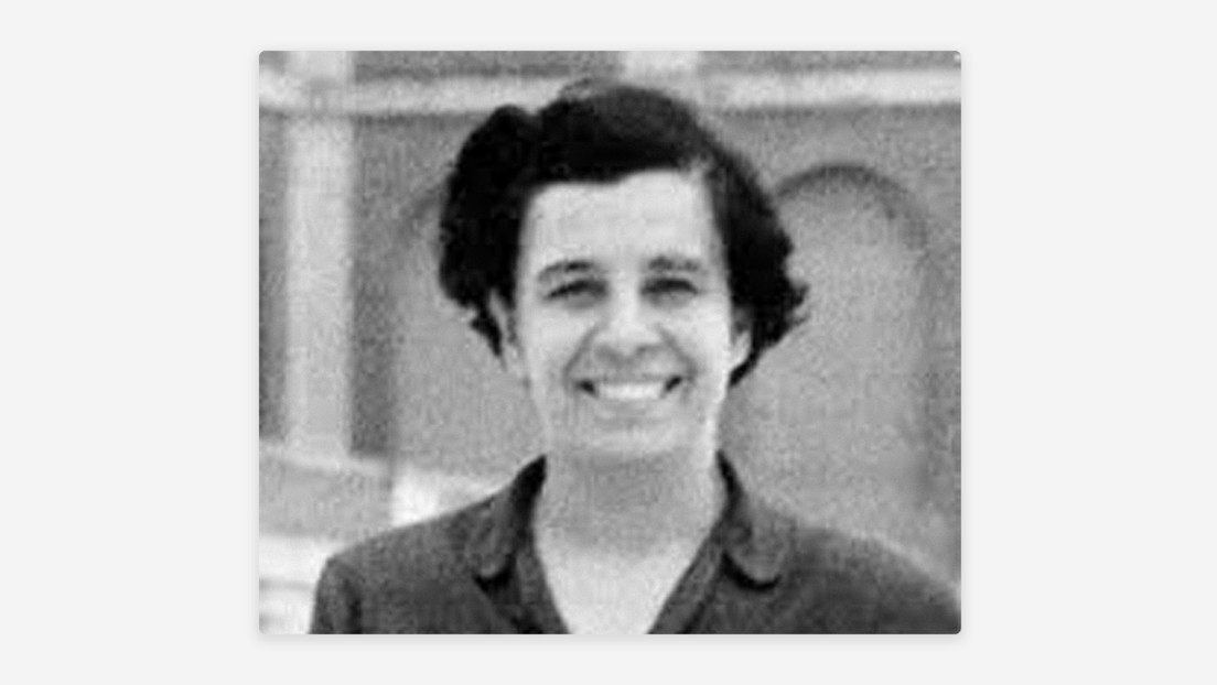 Esther Ballestrino, la donna che segnò la vita di Papa Francesco e finì ...